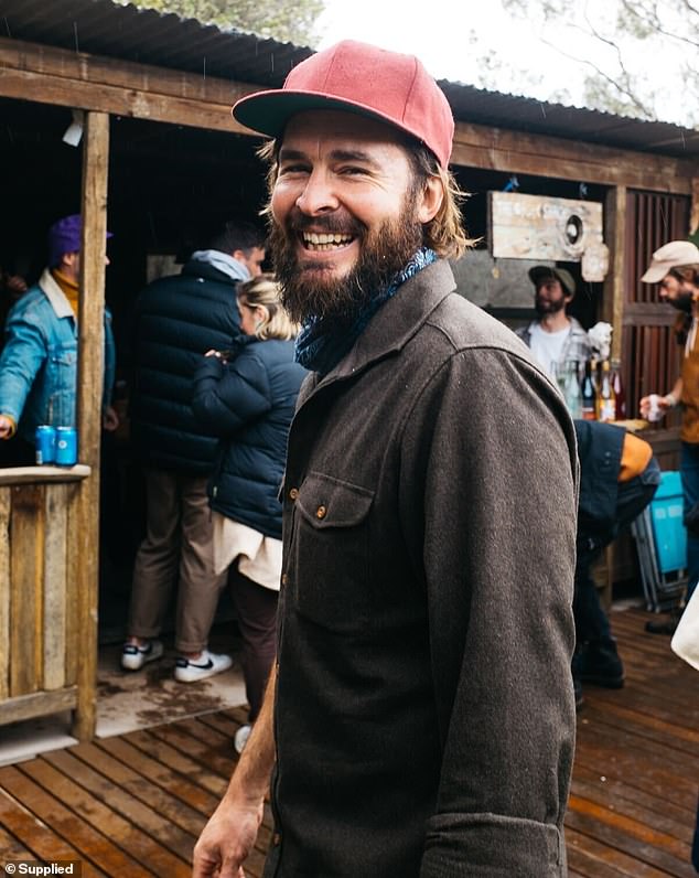 Aussie winemaker's warning as he's handed devastating stage 4 cancer ...