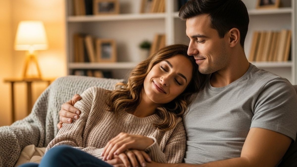 The different types of attachment in relationships and how to identify ...