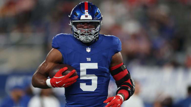 Bears Trade Pitch Lands $46 Million Edge-Rusher After Brutal Injury ...
