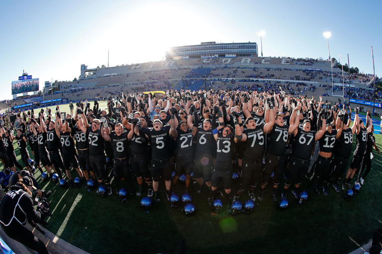 Alex Smith joins ESPN's 'College GameDay' to pick Week 9's biggest games