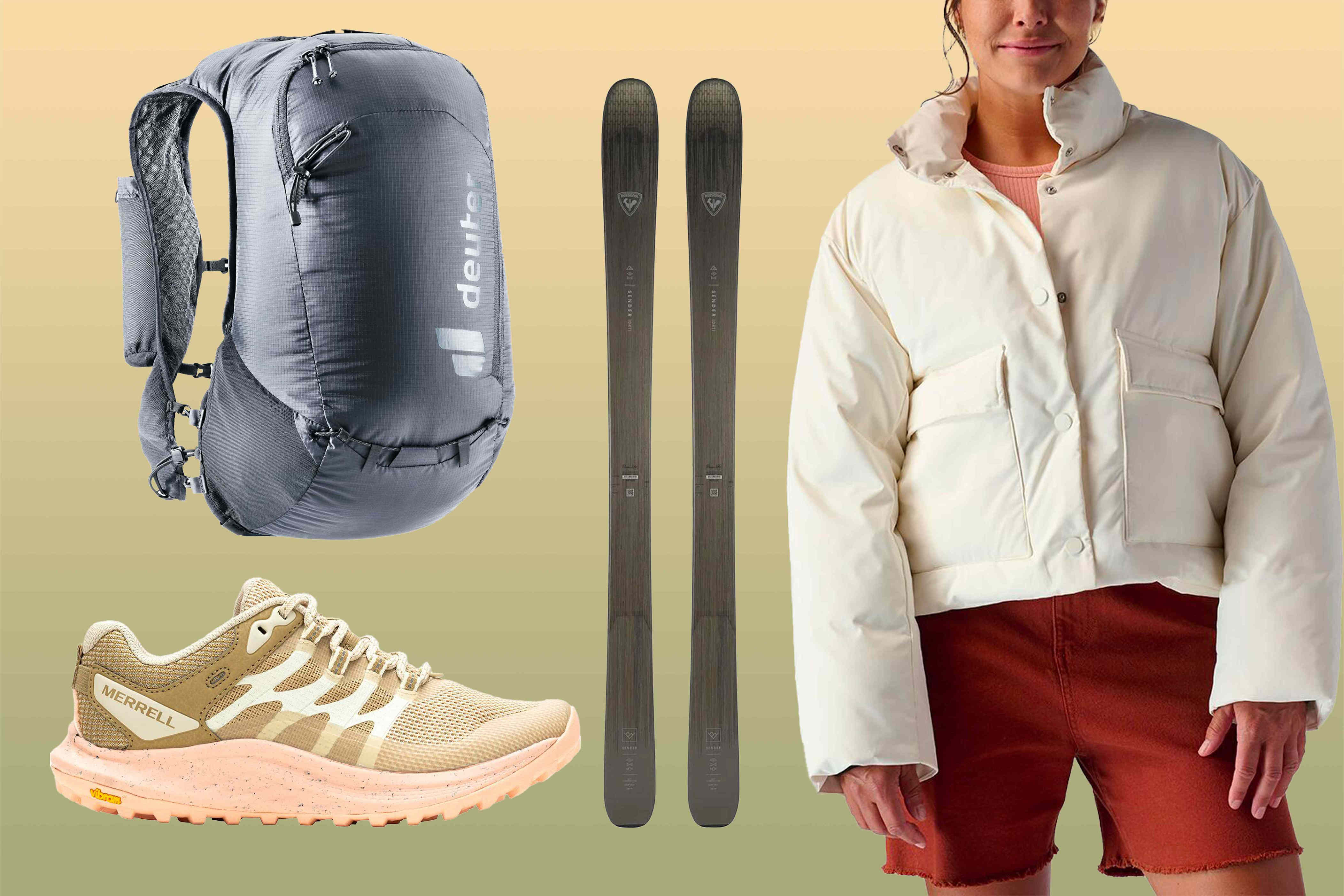 Backcountry Just Kicked Off Its Massive Early Black Friday Sale With ...