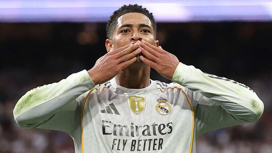 The 15 Best Attacking Midfielders in EA FC 26—Official Rankings