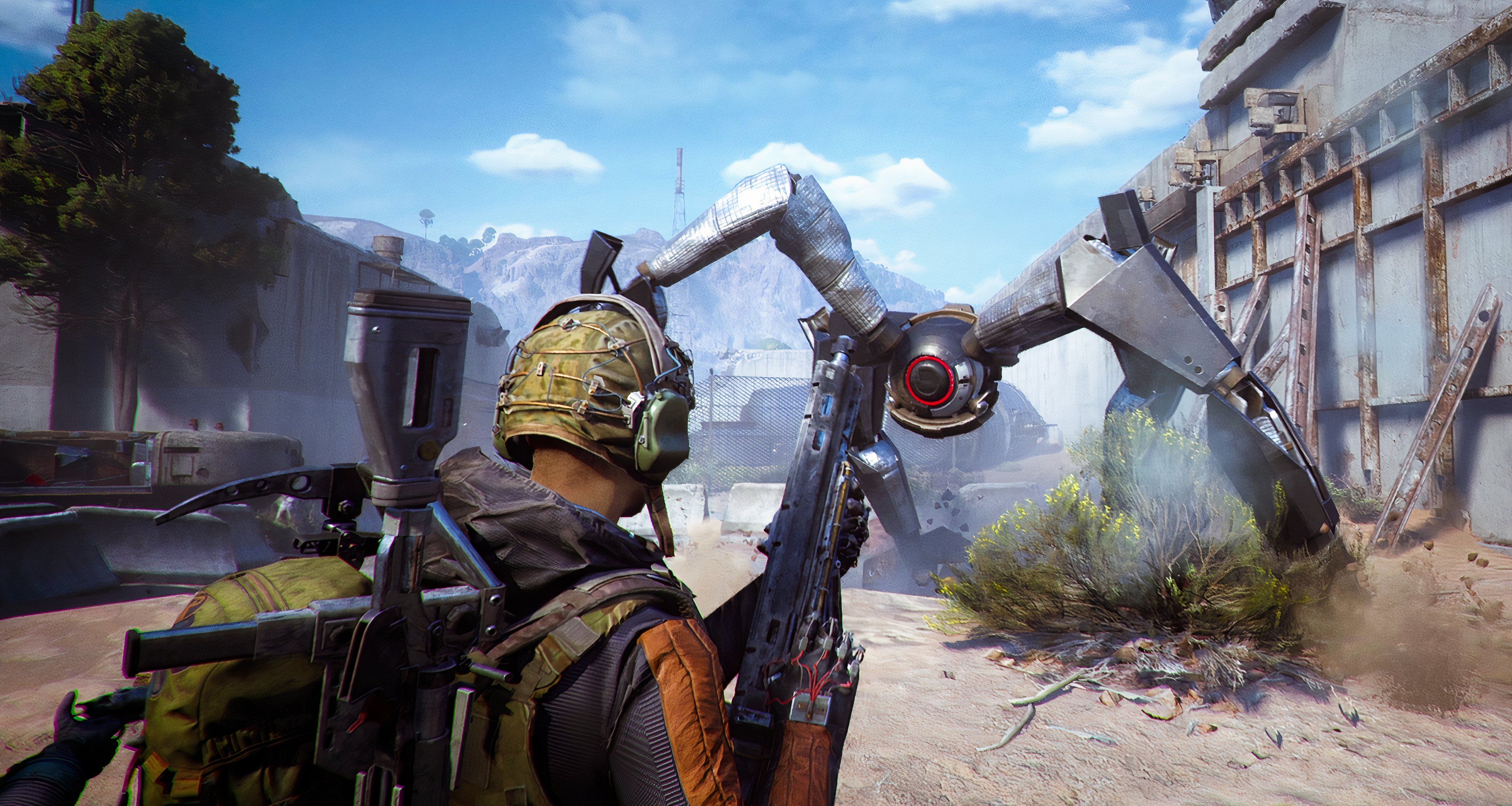 5 Epic New Games to Play This Weekend (Oct. 31 - Nov. 2)