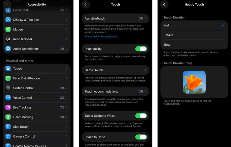 I’m an iPhones expert – change these settings on your iPhone 17 now