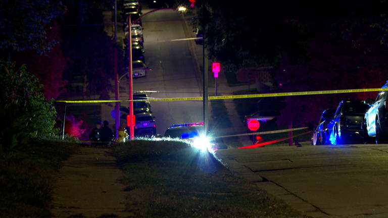 17-year-old dies after South Omaha shooting, police say