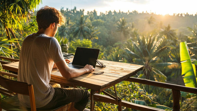Digital Nomad Travel Guide: Where To Work Remotely And Live Your Dream Life