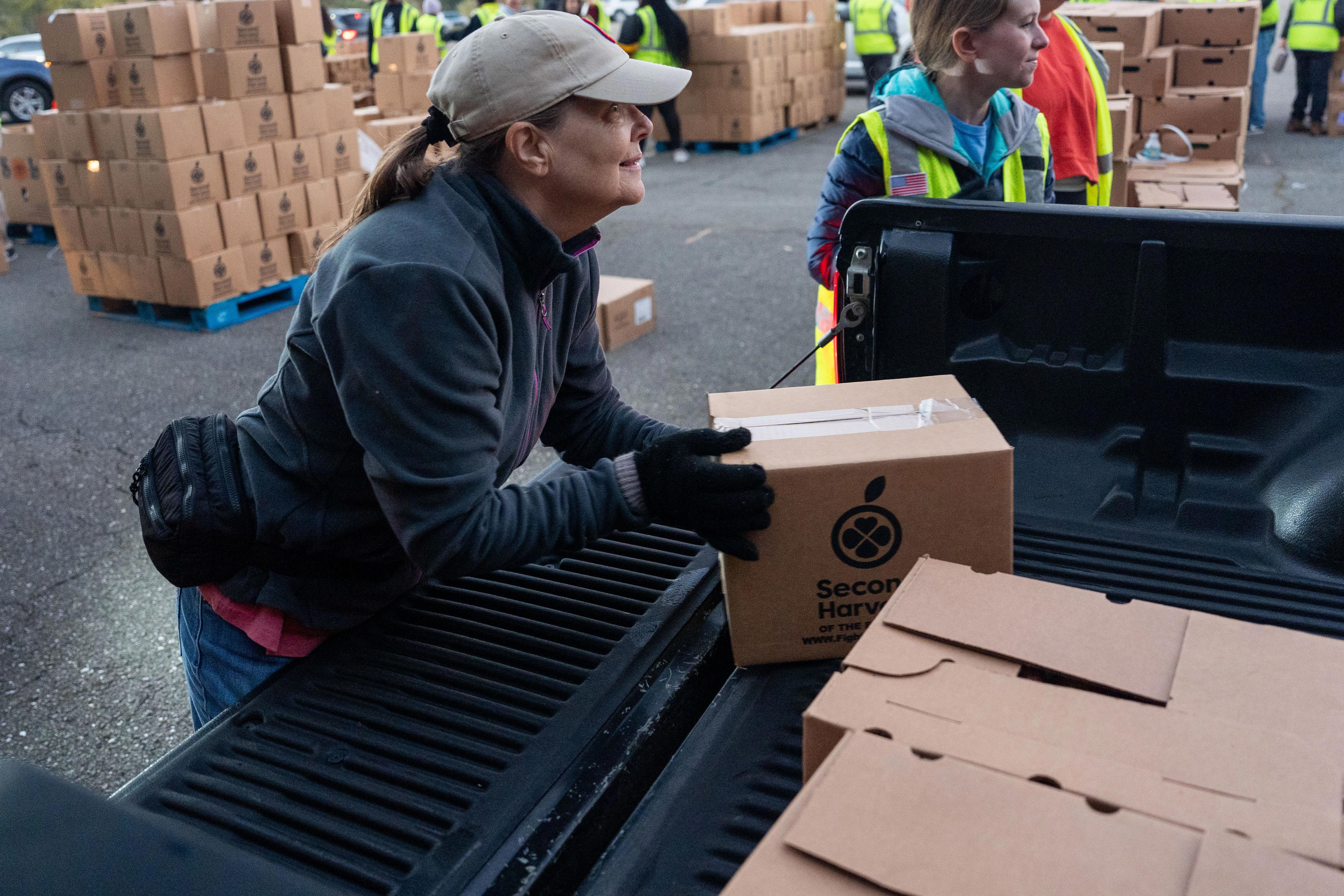 The hidden struggle for healthy food in Leon County