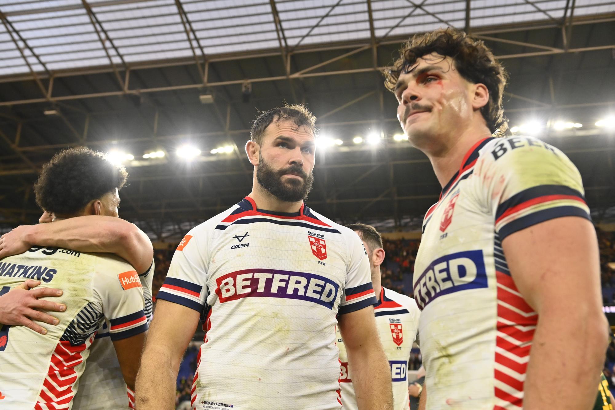 England player ratings: Matty Lees and Morgan Knowles lead huge pack ...