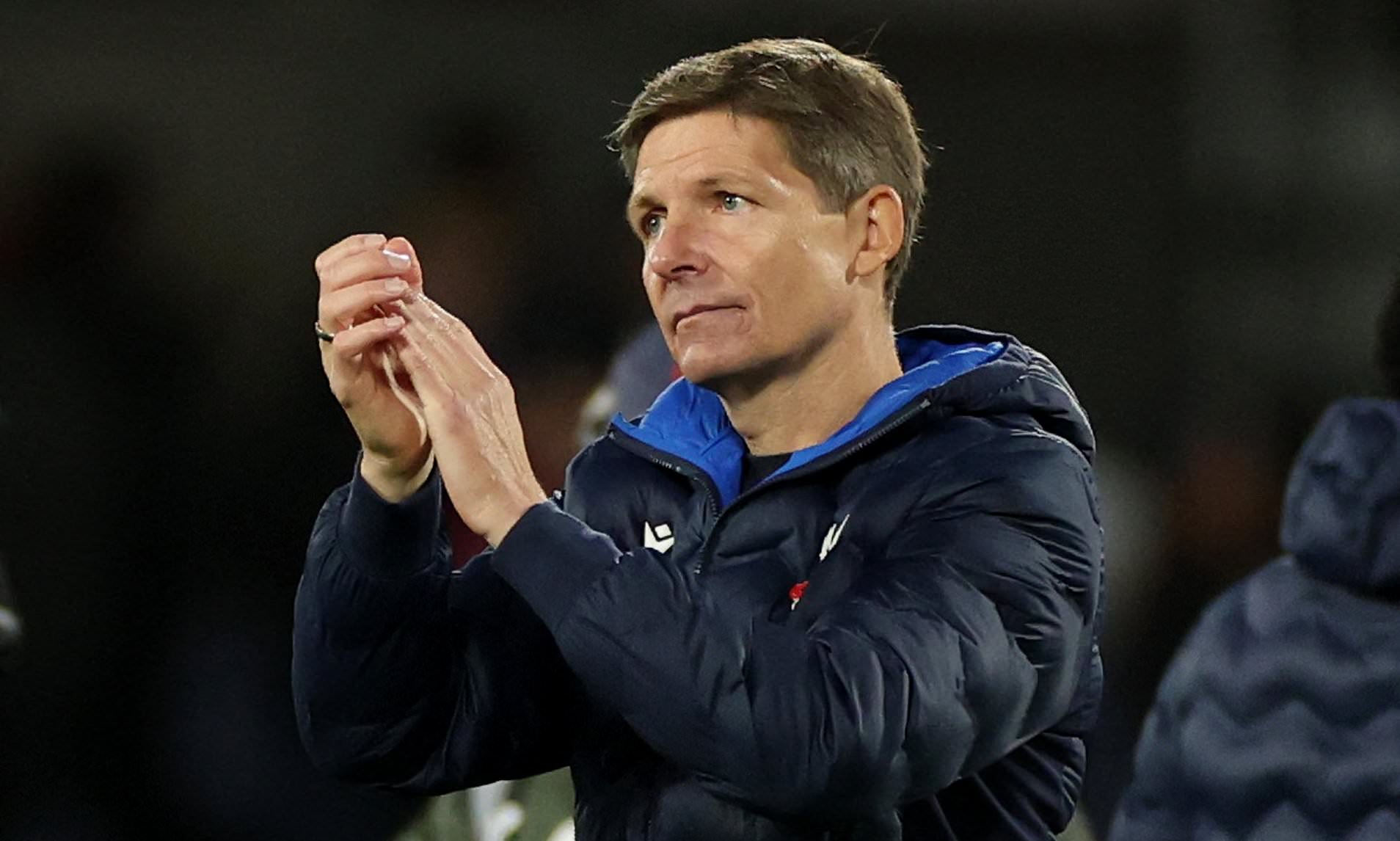 Crystal Palace 2-0 Brentford: Who proved their worth and how Palace's ...