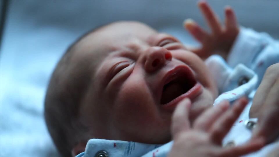 Forever Family: Shaken Baby Prevention Program