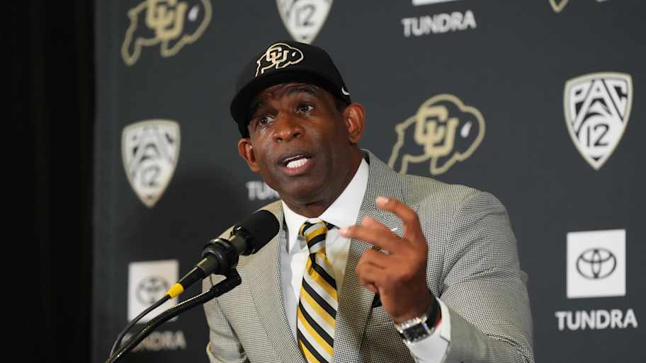 Why Speculation of Deion Sanders Leaving Colorado Has Suddenly Returned