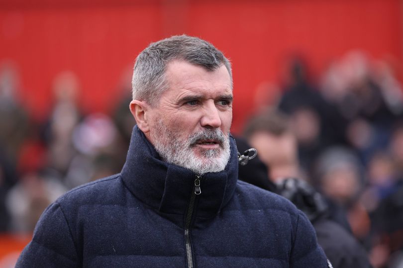 Man United great Roy Keane tipped for huge management return - 'What we ...