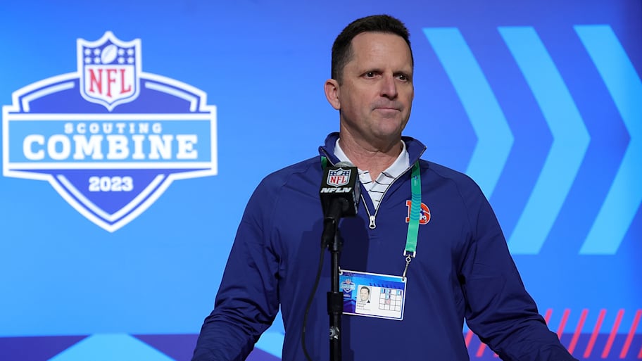 Broncos' front office expertise on display at key position with recent ...