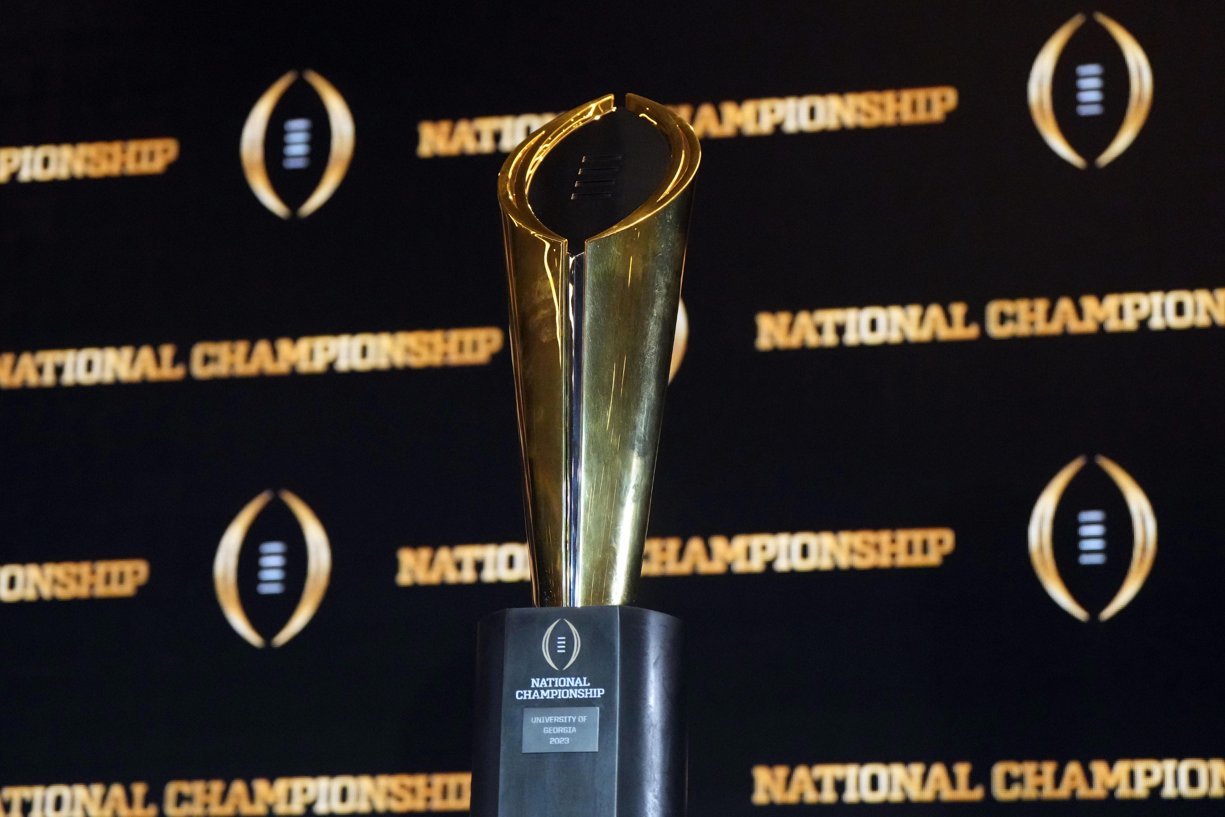 When is the 2026 college football national championship? All to know