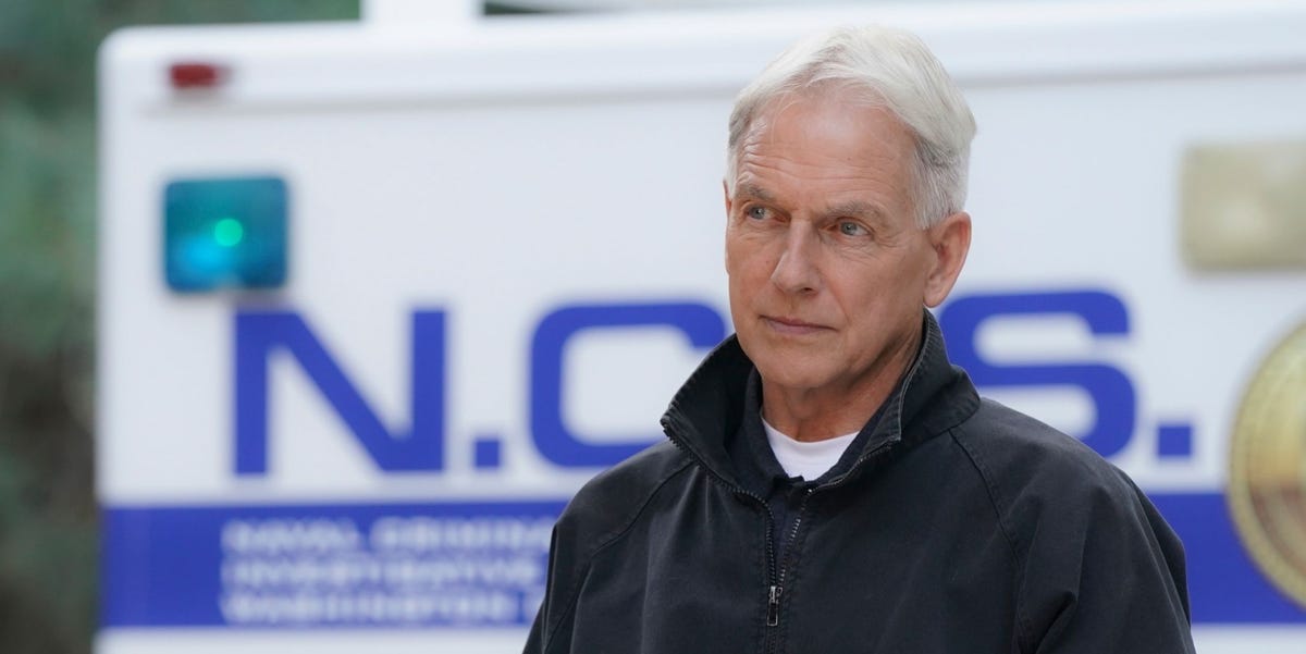 Mark Harmon Speaks Out as CBS Shocks Fans With Major 'NCIS' News