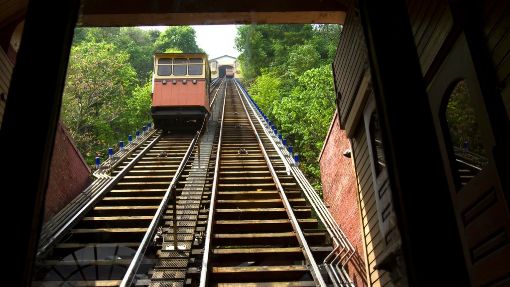 Monongahela Incline to remain closed as PRT prepares report for state ...