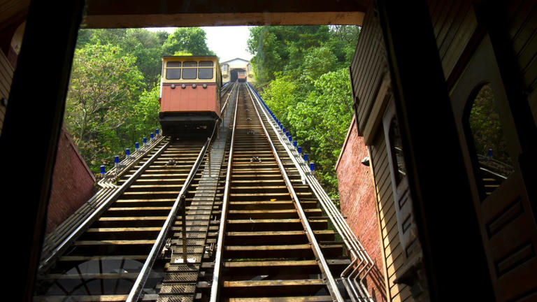 Monongahela Incline to remain closed as PRT prepares report for state ...