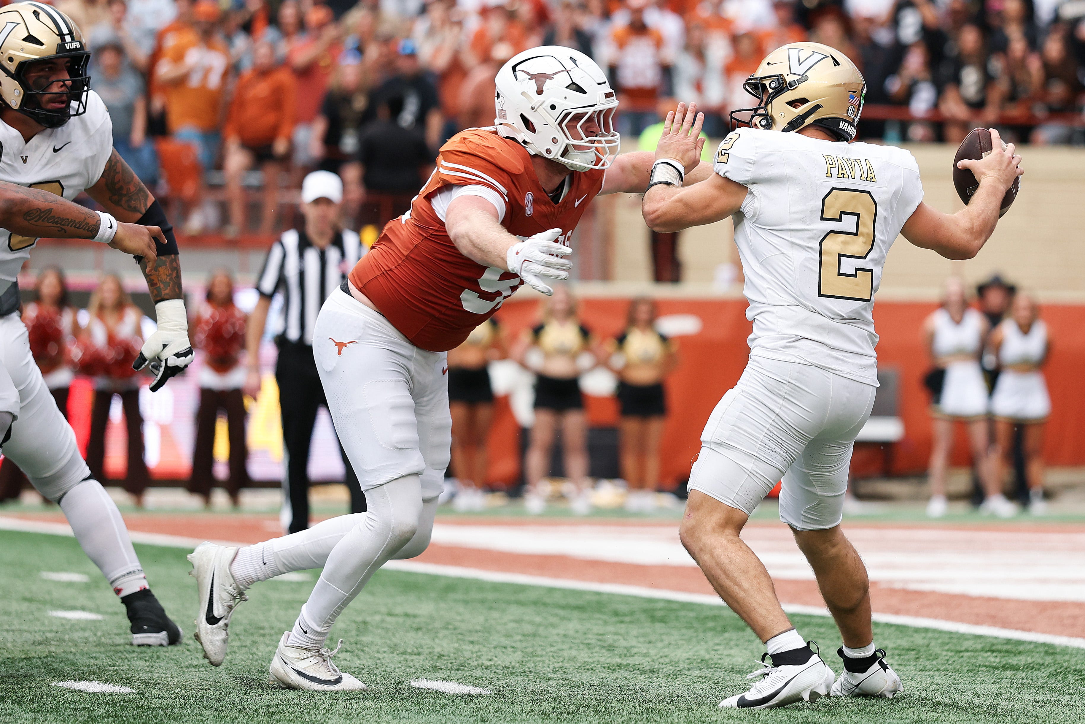 What channel is College Football Playoff rankings release show on today ...