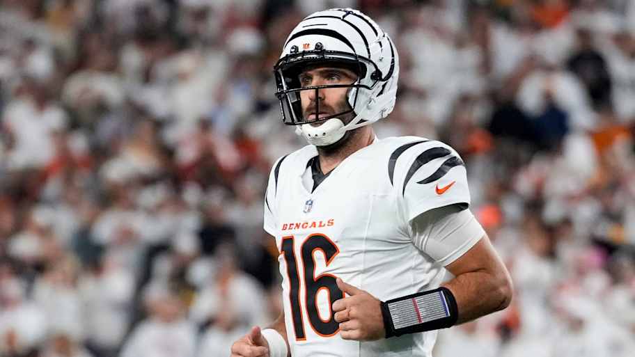 Trust Joe Flacco And These Week 9 Fantasy Football Boom or Bust Candidates