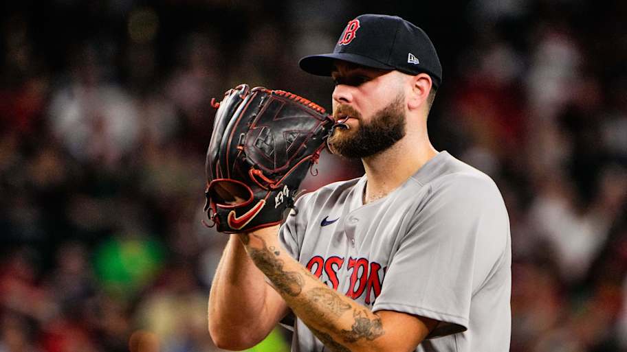 Red Sox's $22 Million Qualifying Offer Decision Hinges On This Question