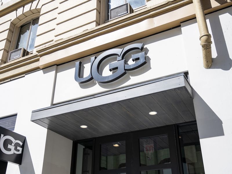 Das sind die einzigen Ugg-Boots, die an Männern wirklich cool aussehen