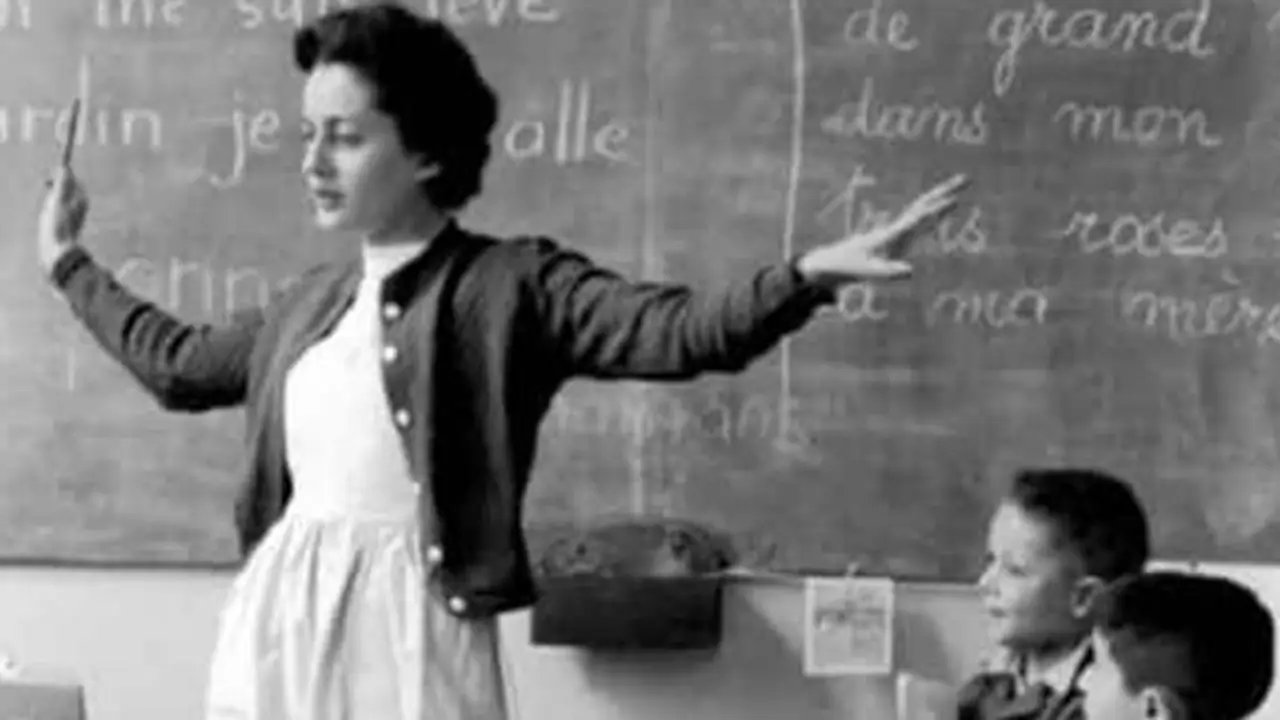 María Montessori, la pedagoga que revolucionó el mundo uniendo ciencia ...