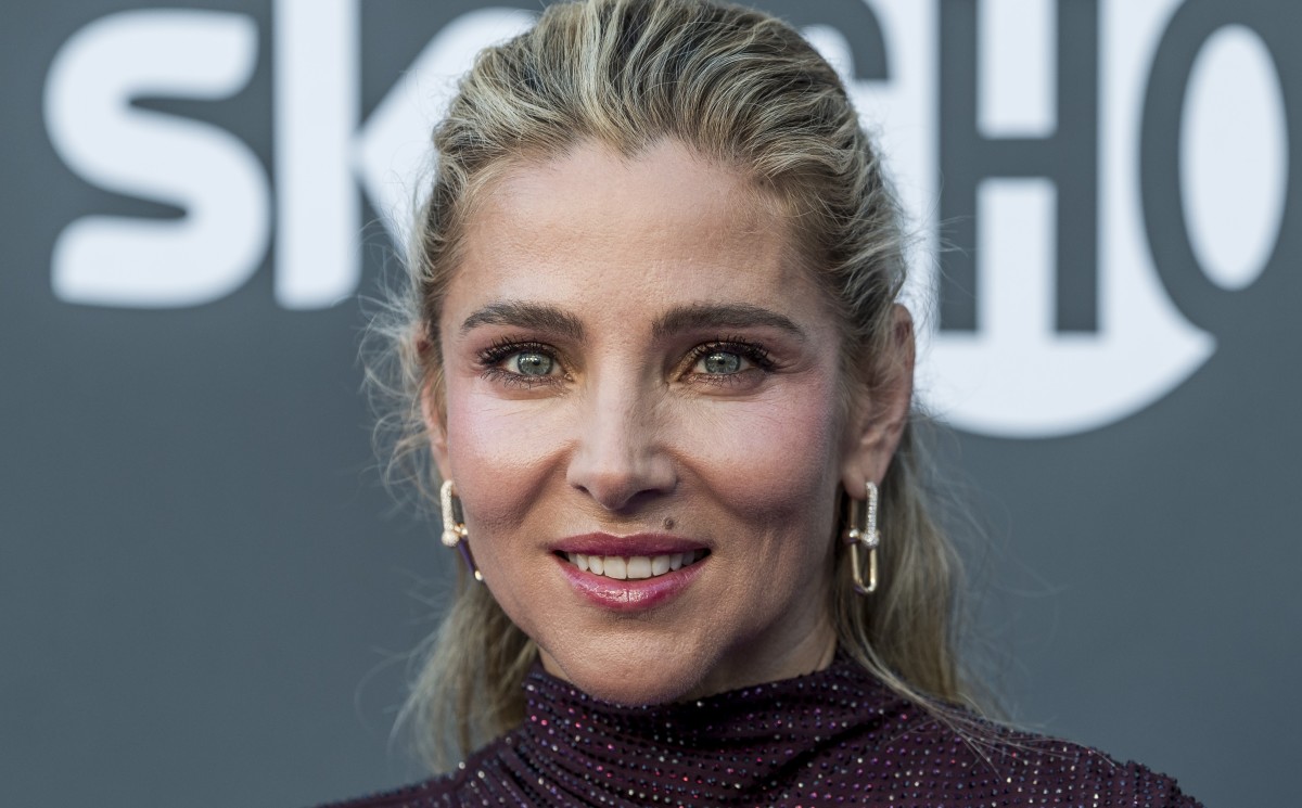 Chris Hemsworth's Wife Elsa Pataky Has Fans Saying They 'Didn't Even ...