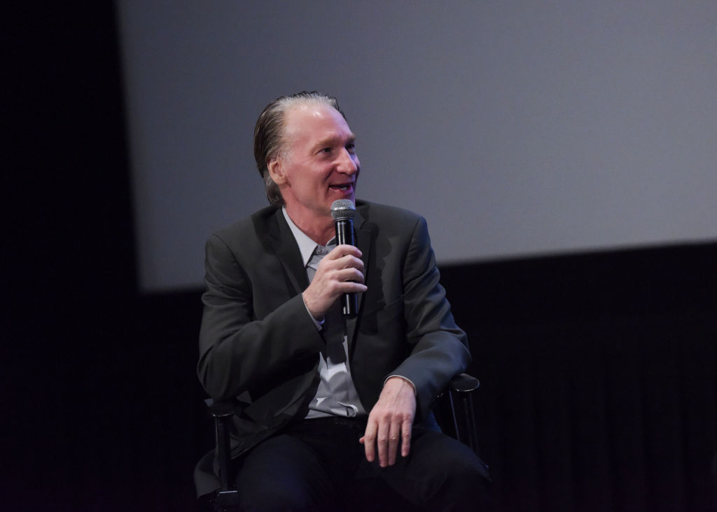 Maher Warns Mamdani Win Could Hurt Democrats