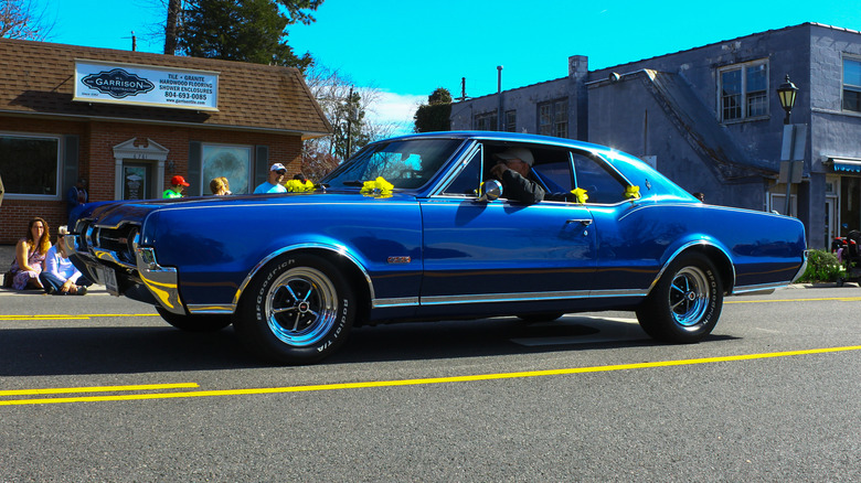 5 Of The Most Underrated Muscle Cars Ever Made