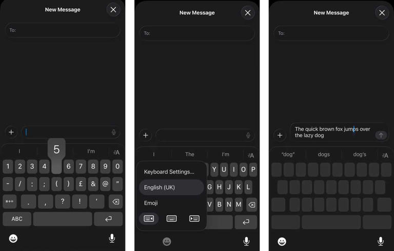 I’m an iPhones expert – change these settings on your iPhone 17 now