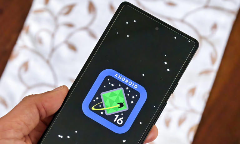 This new Android 16 feature will cut down the time you spend waiting ...
