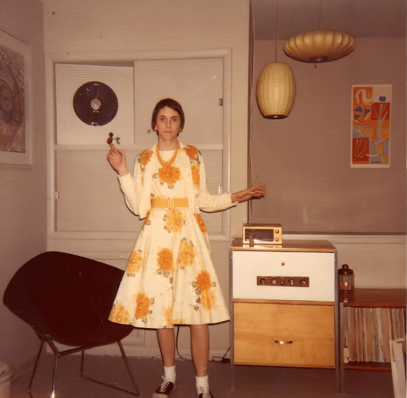Groovy Vintage Photos That Capture 70s Adolescence