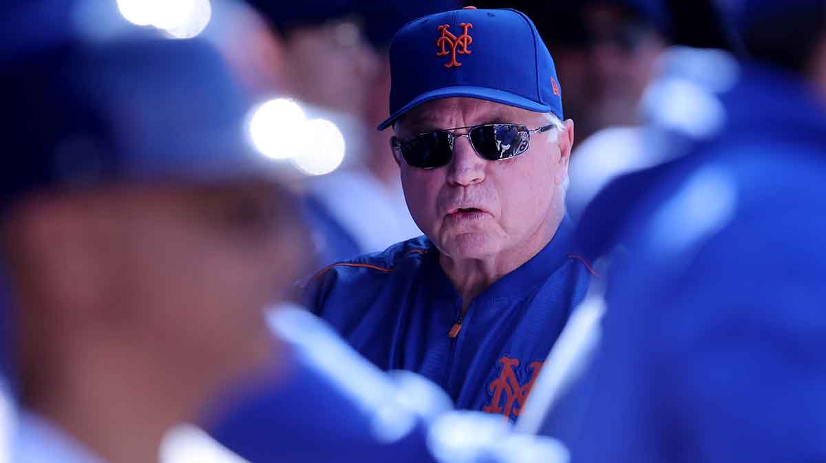 Ex-Mets manager sounds off on Dodgers ending of World Series Game 6