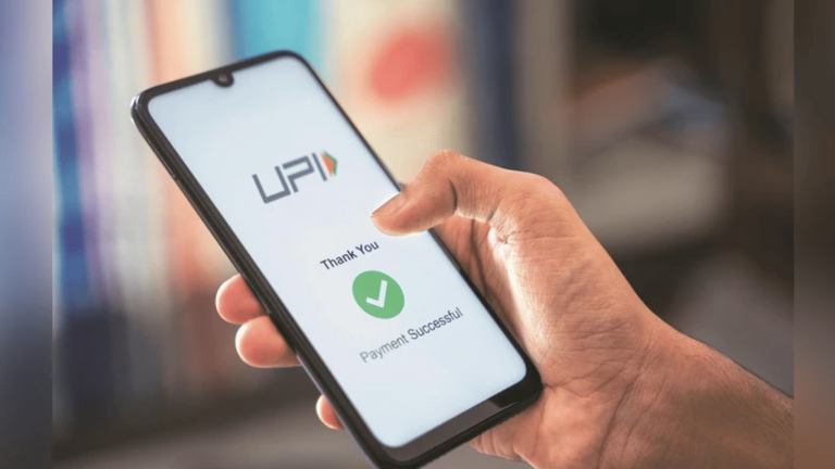 Can’t find an old UPI payment? Here’s how to check your full ...