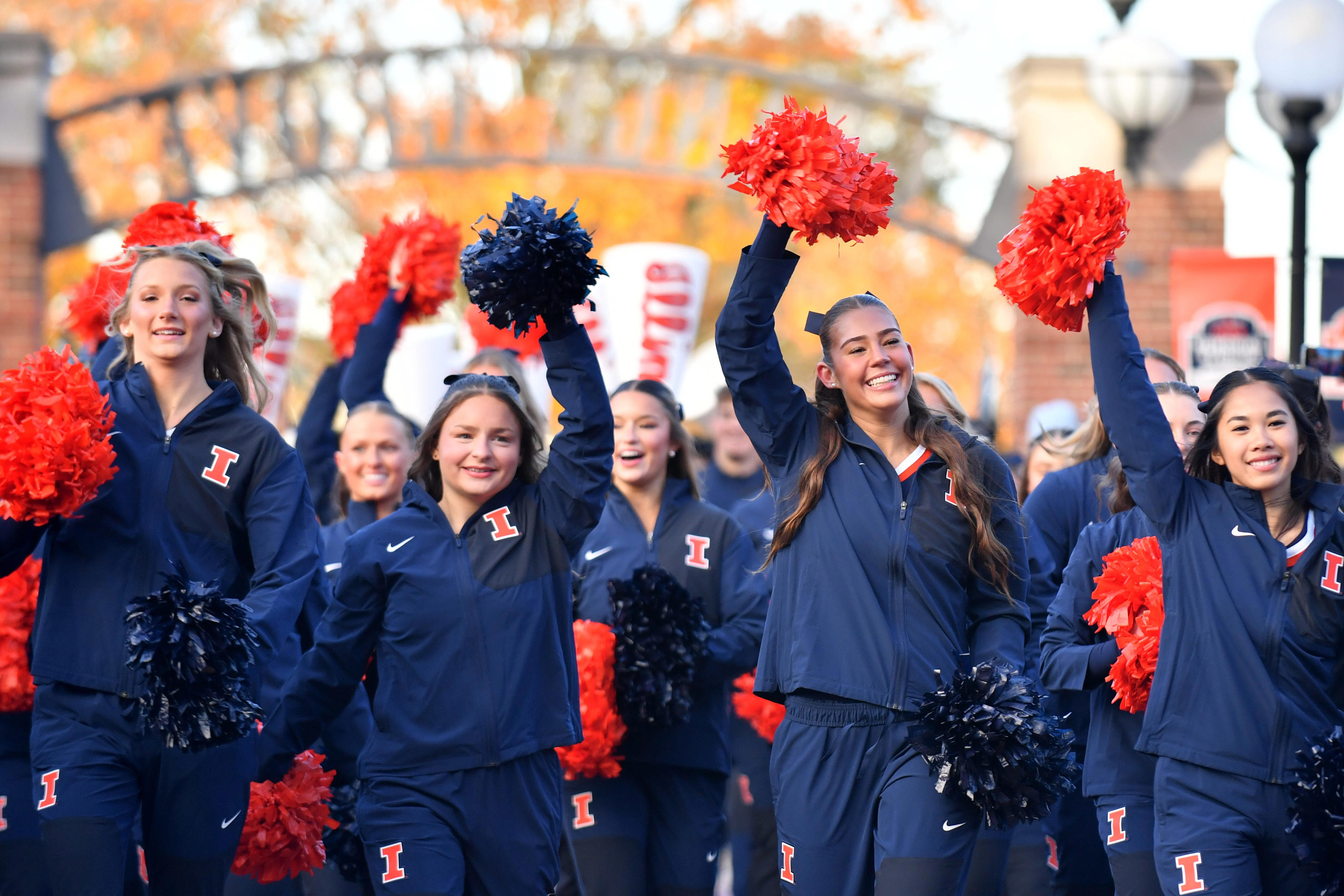 Is Illinois playing today? Football schedule for Fighting Illini next ...