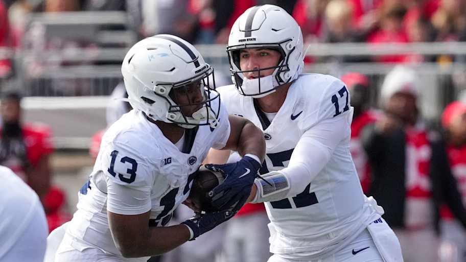 You don't want to miss this last series that put Penn State back in the ...