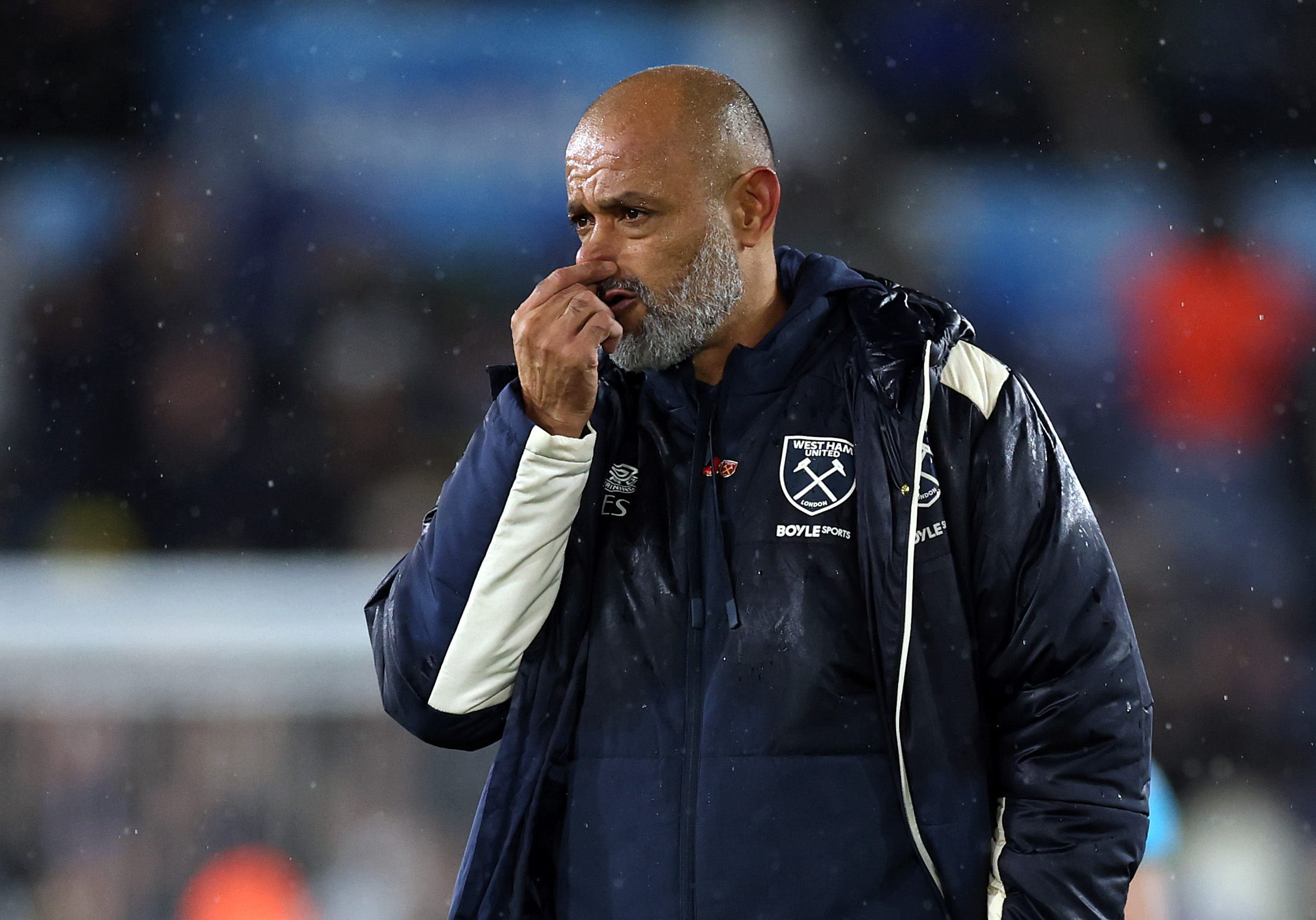 West Ham sign £33m Aston Villa man and pacy Championship star in bold ...