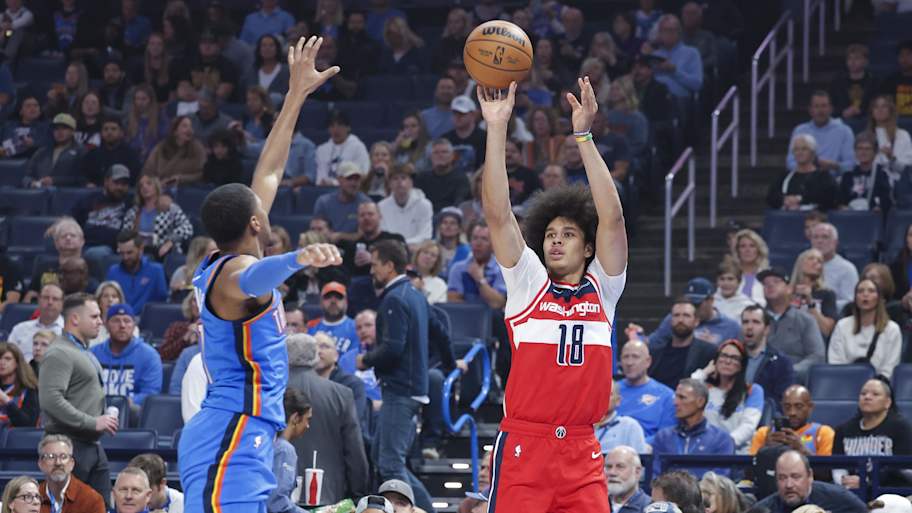 Previewing Wizards' Matchup vs. Magic