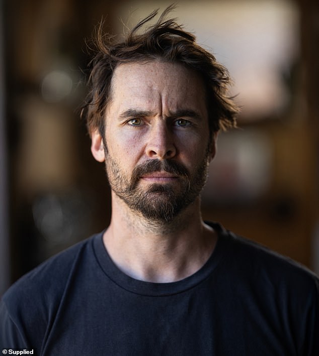 Aussie winemaker's warning as he's handed devastating stage 4 cancer ...