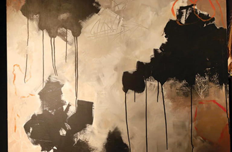 ‘Fragments’: An Oct. 7 exhibition of grief, resilience, and the will to ...