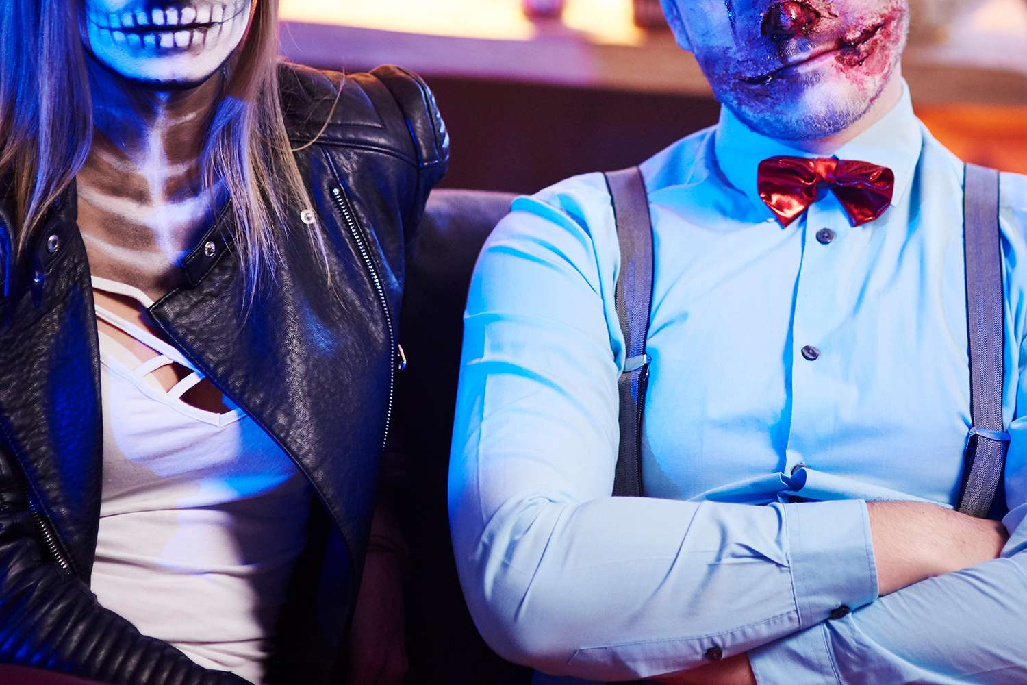 Man Refuses to Go Trick-or-Treating with 20-Year-Old Girlfriend, Says ...