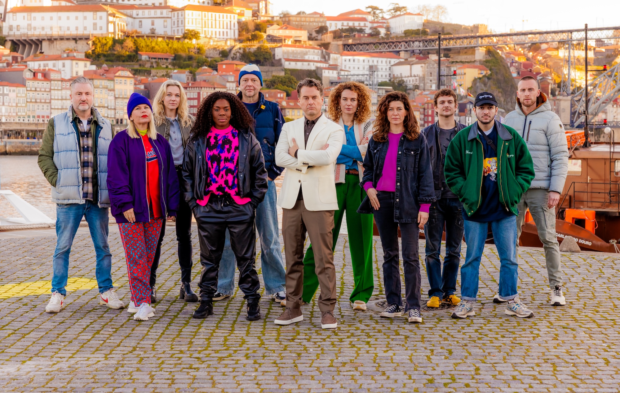 MolTalk komende editie te zien voorafgaand aan Wie is de Mol?