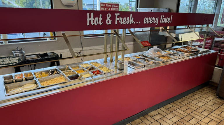 The States Where You Can Still Get KFC's All-You-Can Eat Fried Chicken