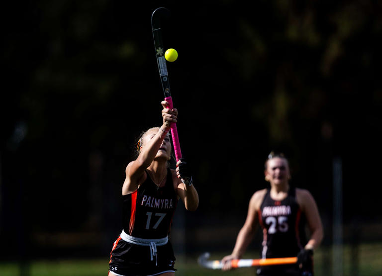 ‘Locked in’ Palmyra field hockey blanks Warwick for District 3 Class 2A ...