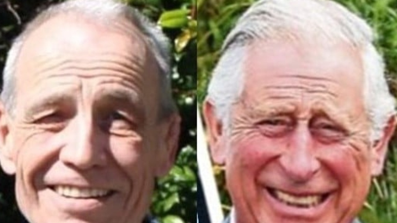 Charles’ ‘secret son’ makes astonishing claim