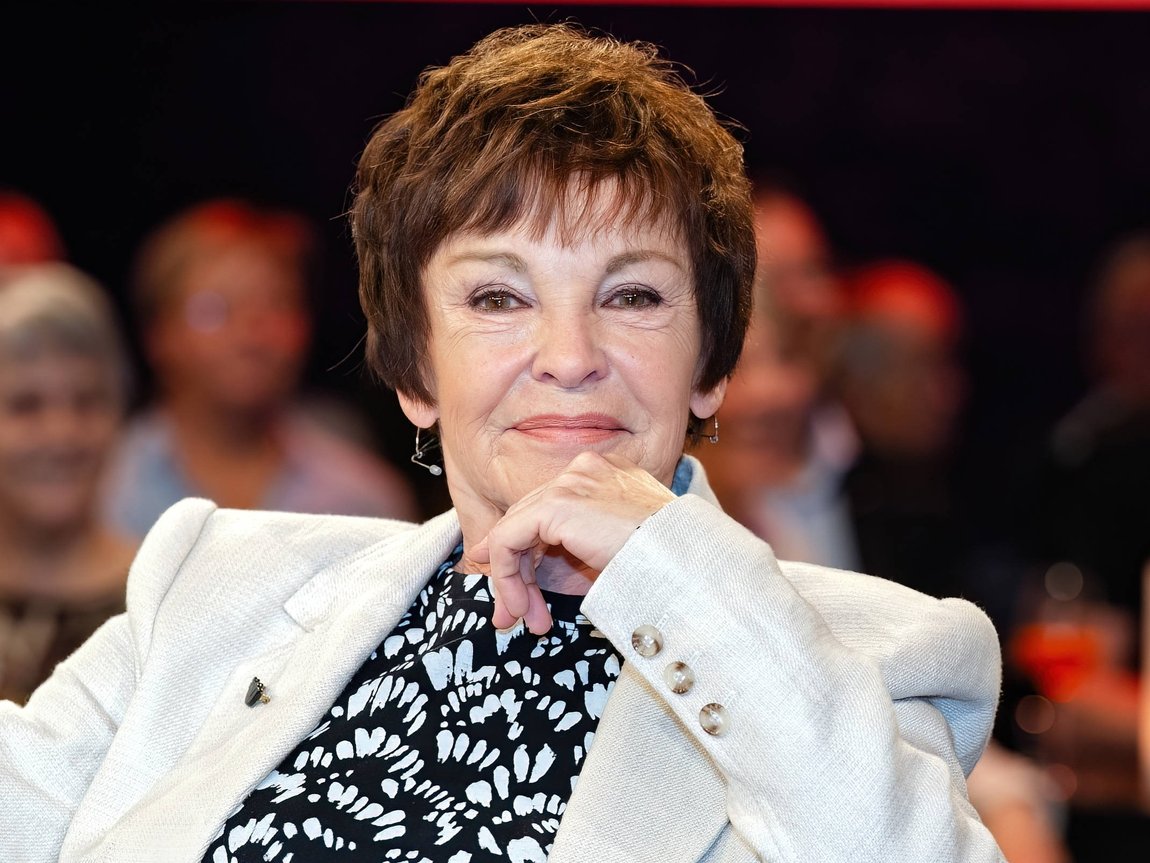 Katrin Sass lebt wieder in Schwerin: Das liebt sie an ihrer Heimat