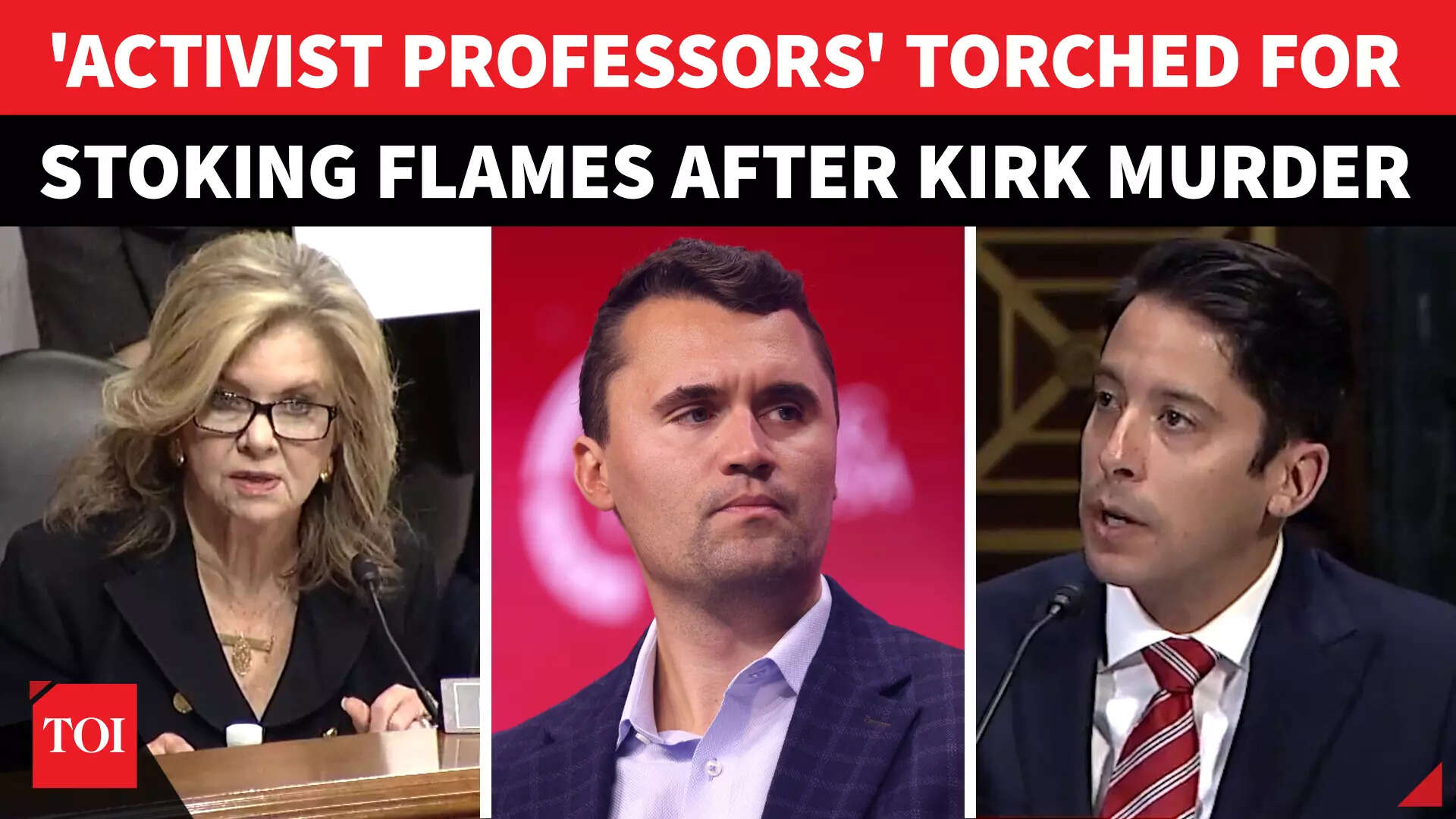 'They Might Kill Half The Students...': Blackburn, Knowles Blast ‘Posts ...