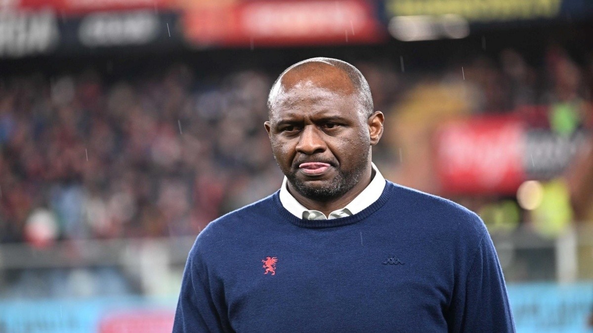 Crisis en el Genoa: Johan Vásquez se queda sin técnico tras la ...