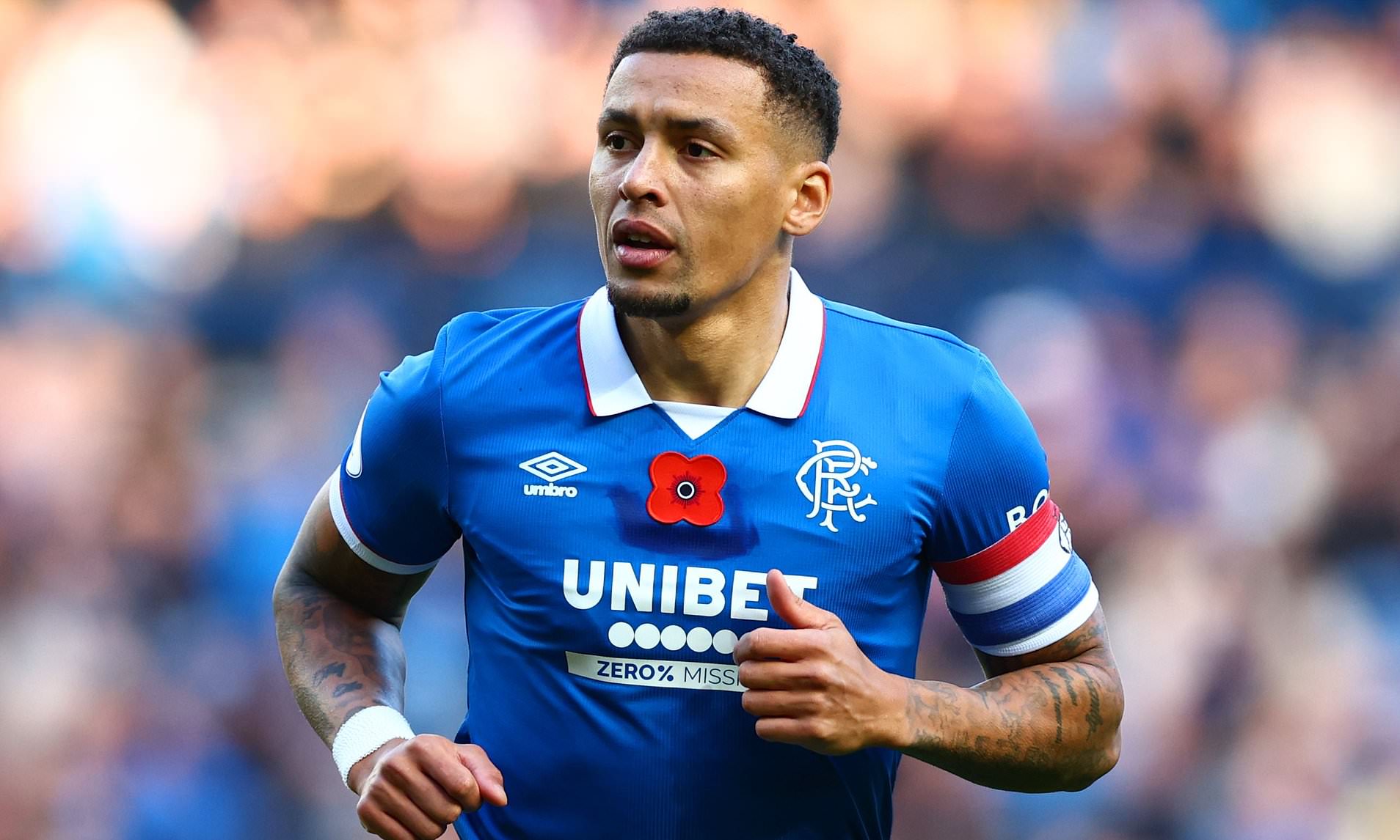 Tavernier sure things are looking up for Rangers after they showed ...
