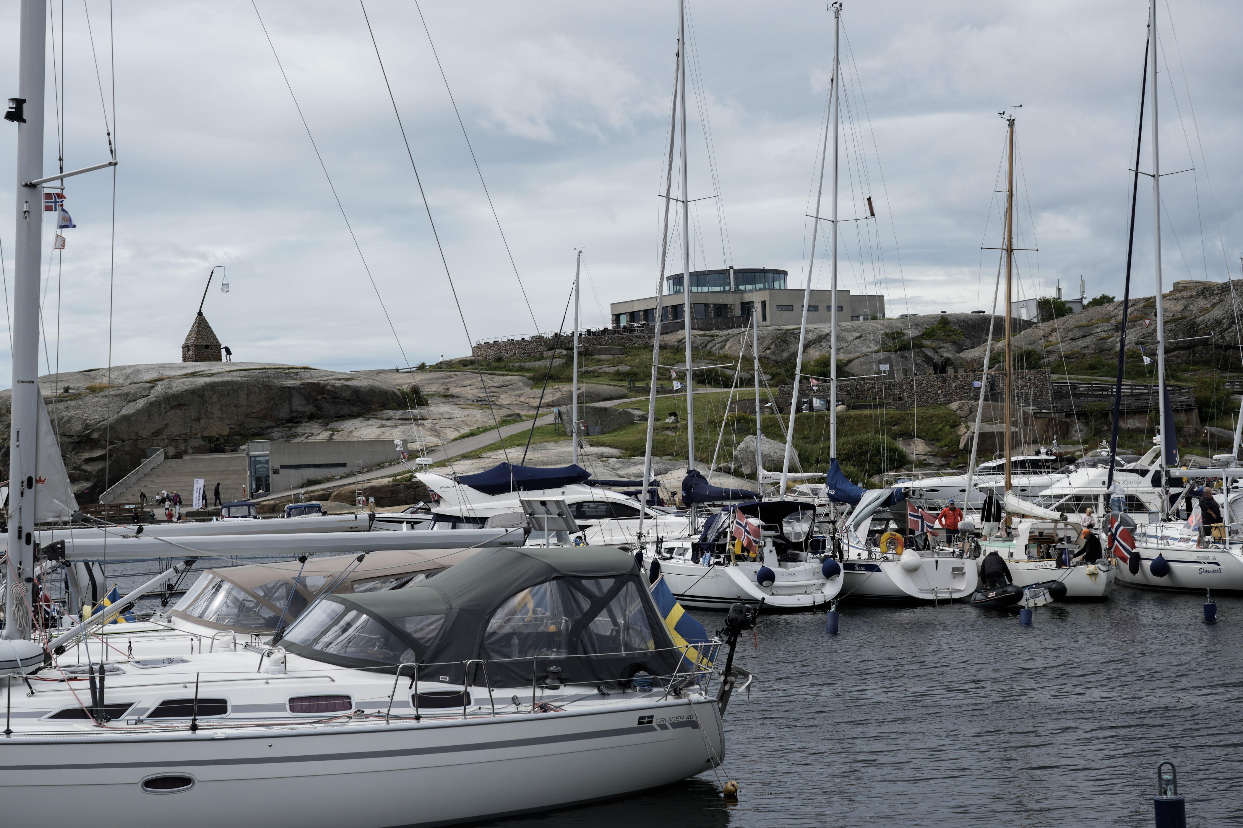 Nå kan det bli boplikt i hele Færder kommune